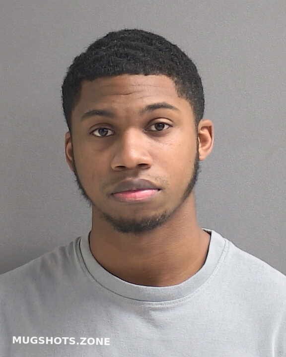 BROWN BRYCE LEVERNE 07/24/2023 - Volusia County Mugshots Zone