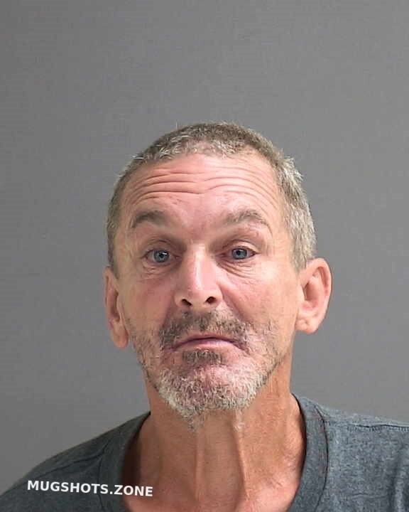 DIXON DAVID S 07/24/2023 - Volusia County Mugshots Zone