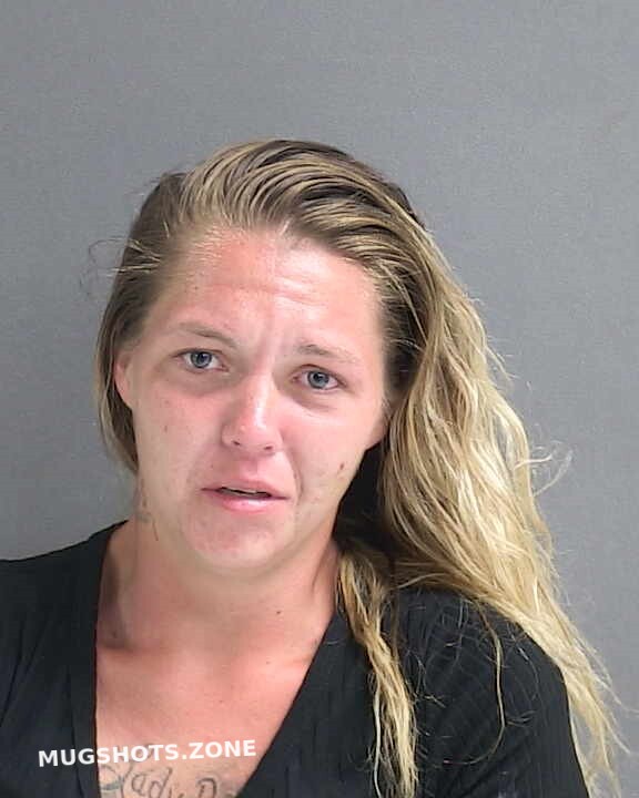 Palmer Miranda D 07242023 Volusia County Mugshots Zone