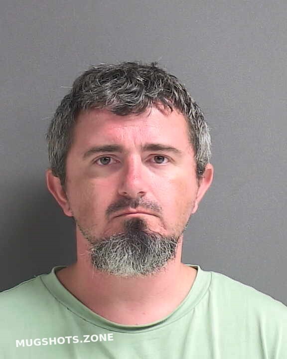 ABRAMS MICHAEL A 07/24/2023 - Volusia County Mugshots Zone