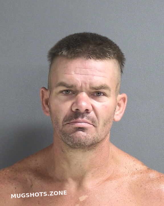LAMB BRANDON KIRK 07/24/2023 - Volusia County Mugshots Zone