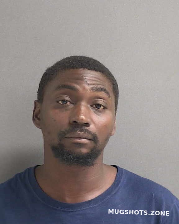 FISH MARK A 07/24/2023 - Volusia County Mugshots Zone