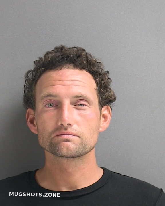 Coulter Joshua D 07 25 2023 Volusia County Mugshots Zone