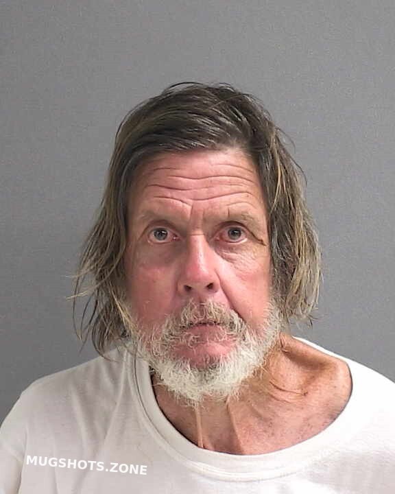 SCANLAN MIKE R 07/25/2023 - Volusia County Mugshots Zone