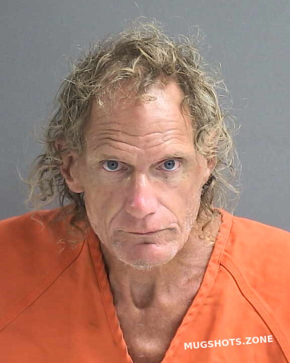 HOLT CLIFFORD DAVID 07/25/2023 - Volusia County Mugshots Zone