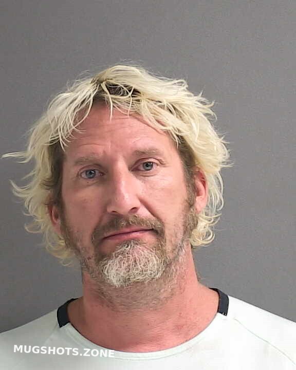 MITCHELL AMOS A 07/26/2023 - Volusia County Mugshots Zone