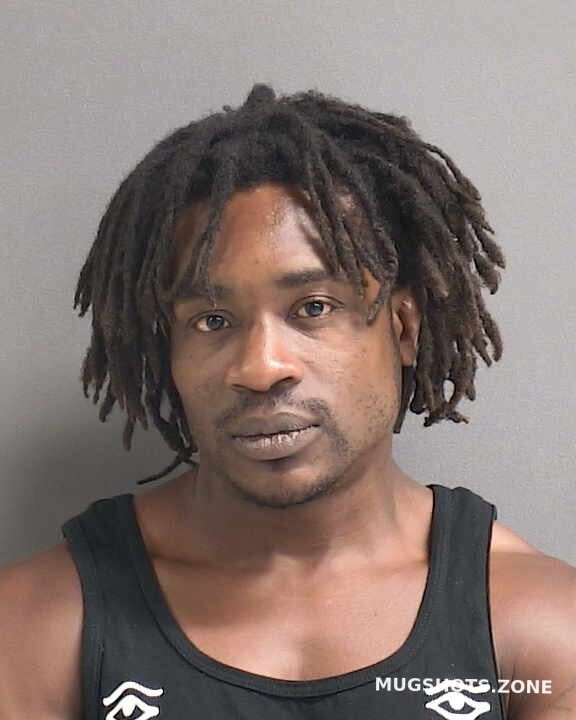 SMITH RODERICK SMITH 07/26/2023 - Volusia County Mugshots Zone