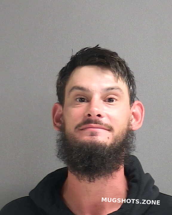 STEWART COLBY WAYNE 07/27/2023 - Volusia County Mugshots Zone