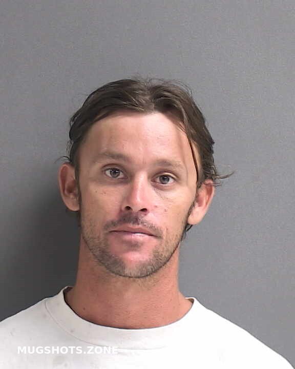PAINTER MCVAY SHANE KYLE WILLIAM 07/27/2023 - Volusia County Mugshots Zone