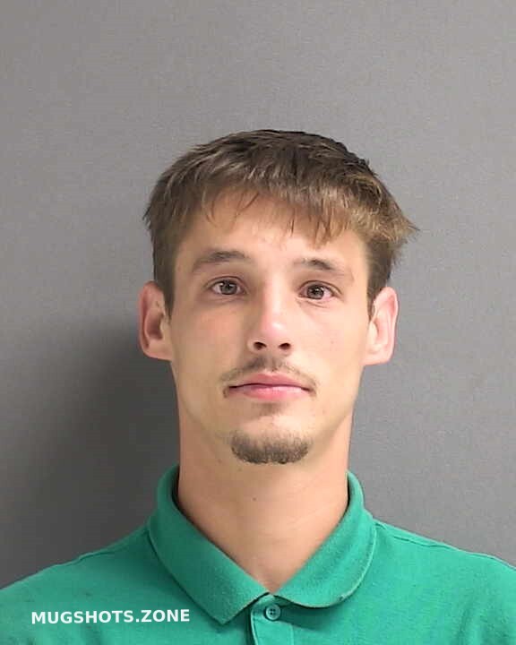 SHARPE AUSTIN M 07/27/2023 - Volusia County Mugshots Zone
