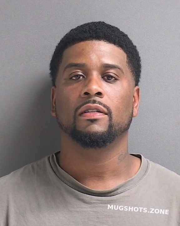 LIBURD MICHAEL FELIX 07/27/2023 - Volusia County Mugshots Zone