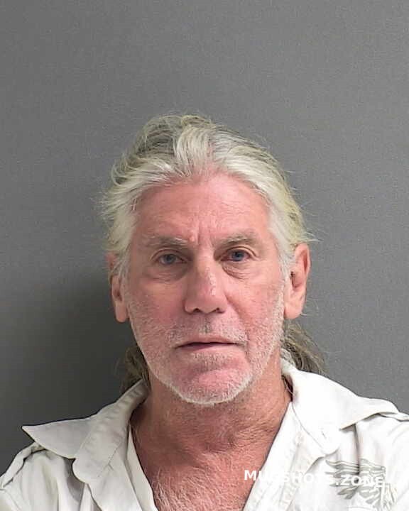 TULLO RALPH JOHN 07/27/2023 - Volusia County Mugshots Zone