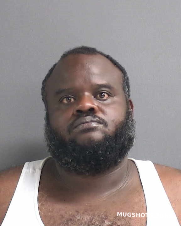 BODIFORD JASONE MCKINSEY 07/28/2023 - Volusia County Mugshots Zone