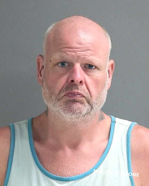 DEERMAN NICHOLAS BRYAN 07/28/2023 - Volusia County Mugshots Zone