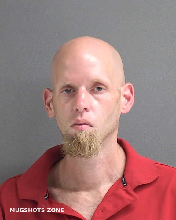 AKINS LEE ROY 07/28/2023 - Volusia County Mugshots Zone