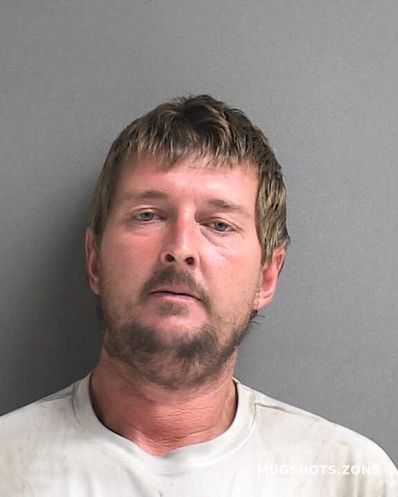 MCINTOSH CHAD MICHAEL 07/28/2023 - Volusia County Mugshots Zone