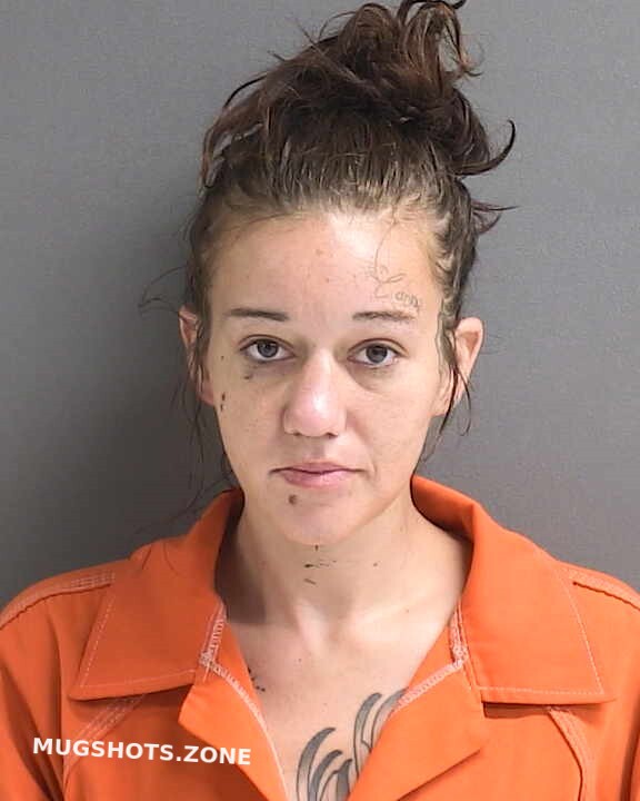 Laraby Samantha C 07 28 2023 Volusia County Mugshots Zone