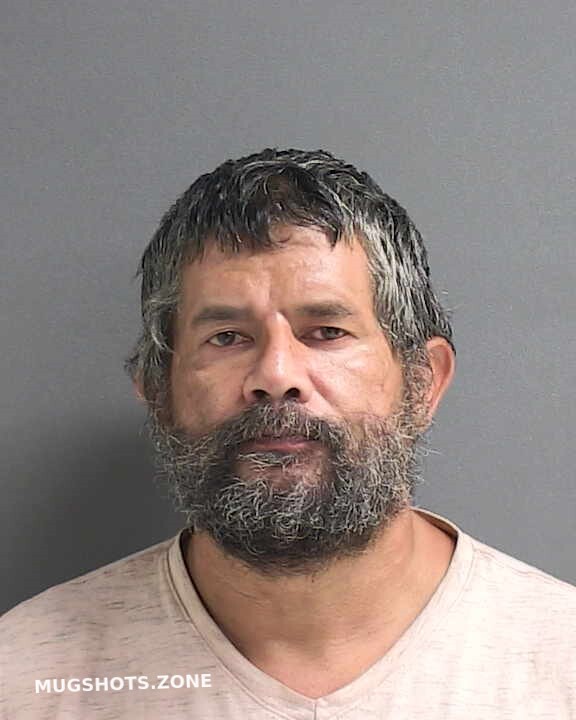 COLWELL JASON ALVIS 07/28/2023 - Volusia County Mugshots Zone