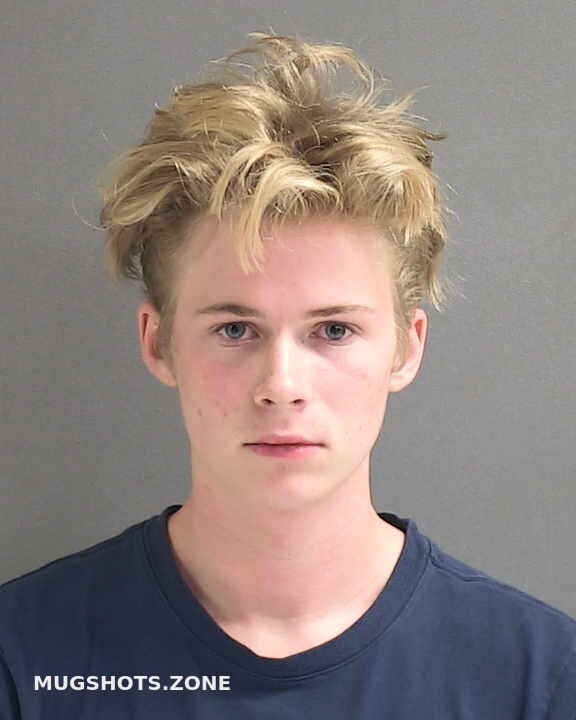 KALVIN JOHN ALEXANDER 07/28/2023 - Volusia County Mugshots Zone