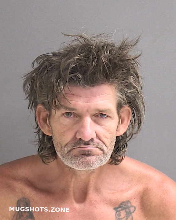 LONG RICKY S 07/29/2023 - Volusia County Mugshots Zone