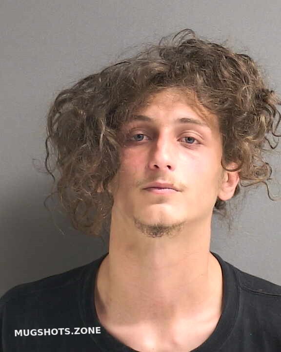 MCGIVERN CONNOR J 07/29/2023 - Volusia County Mugshots Zone