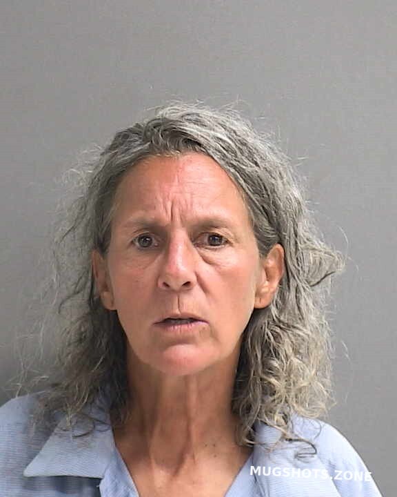 WOODS BRENDA S 07/30/2023 - Volusia County Mugshots Zone