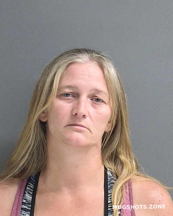 WARD KASEY L 07/31/2023 - Volusia County Mugshots Zone