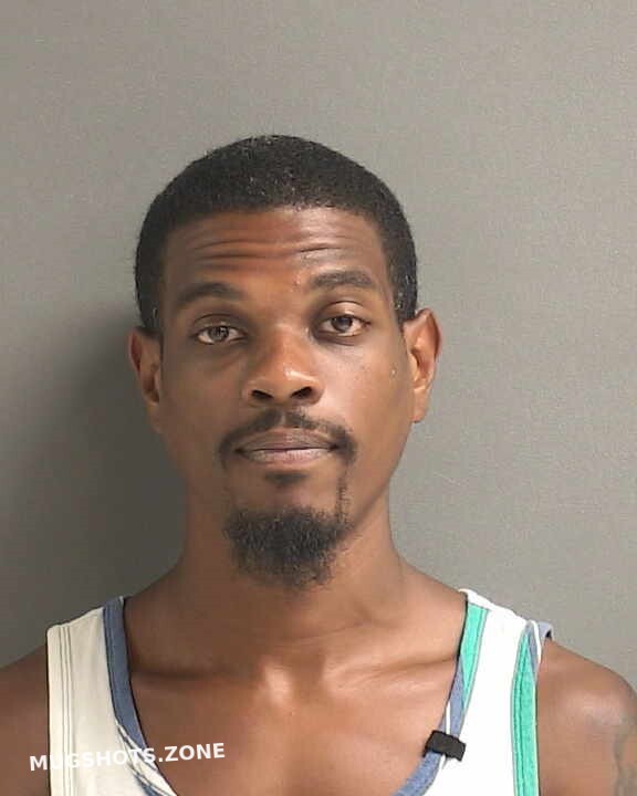 MCCARTER JORDAN LUKE 07/31/2023 - Volusia County Mugshots Zone