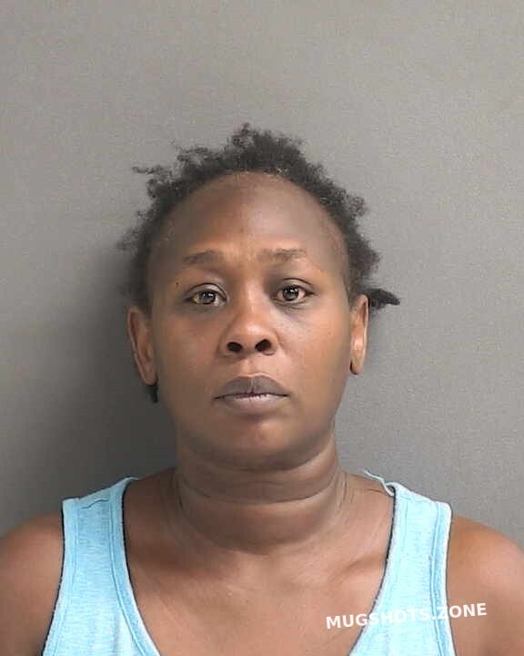 ELYSEE LYDIA 07/31/2023 - Volusia County Mugshots Zone