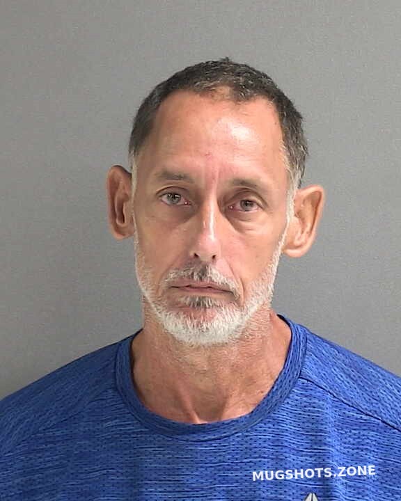 SHORT DAVID MICHAEL 08/01/2023 - Volusia County Mugshots Zone