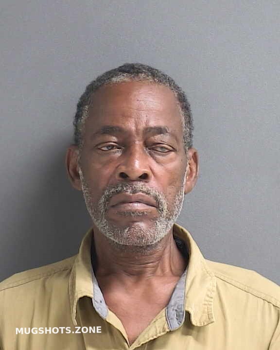 THOMAS TERRY 08/01/2023 - Volusia County Mugshots Zone