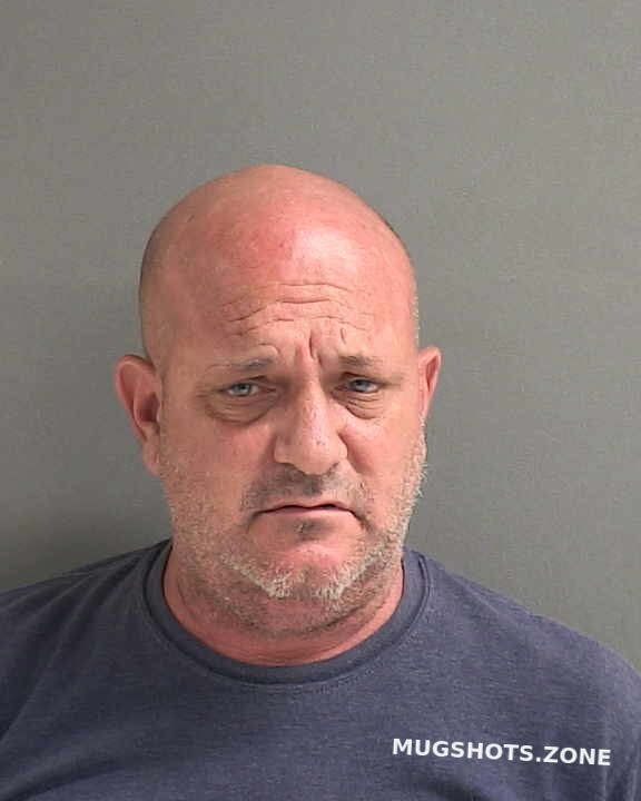 GILBERT TIMOTHY HARRISON 08/01/2023 - Volusia County Mugshots Zone