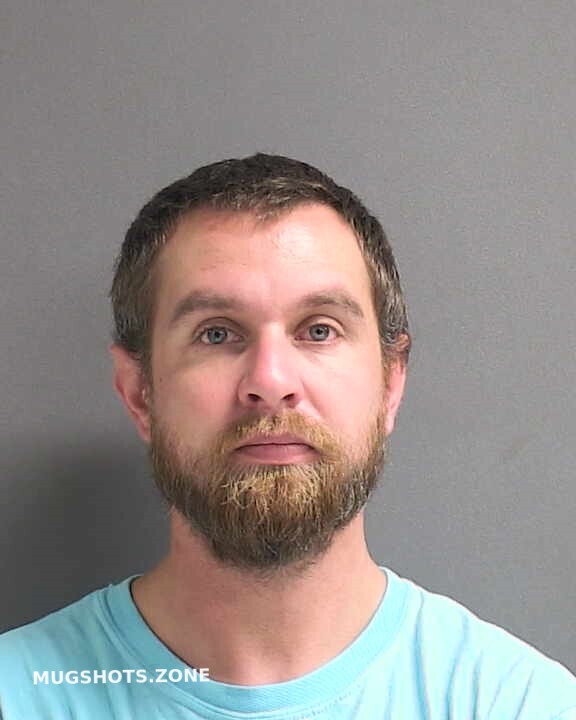FISHER JOSEPH W 08/02/2023 - Volusia County Mugshots Zone