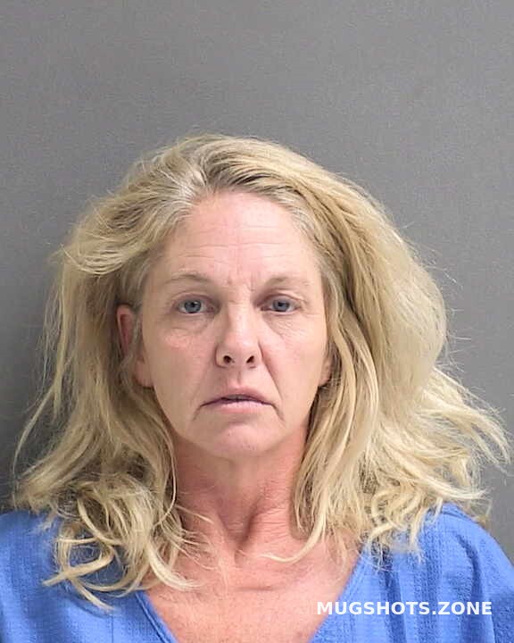 HARR LISA RENEE 08/02/2023 - Volusia County Mugshots Zone