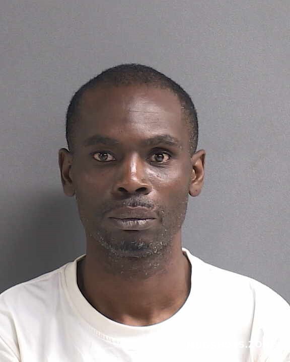 FARRELL TERRENCE JOSEPH 08/03/2023 - Volusia County Mugshots Zone
