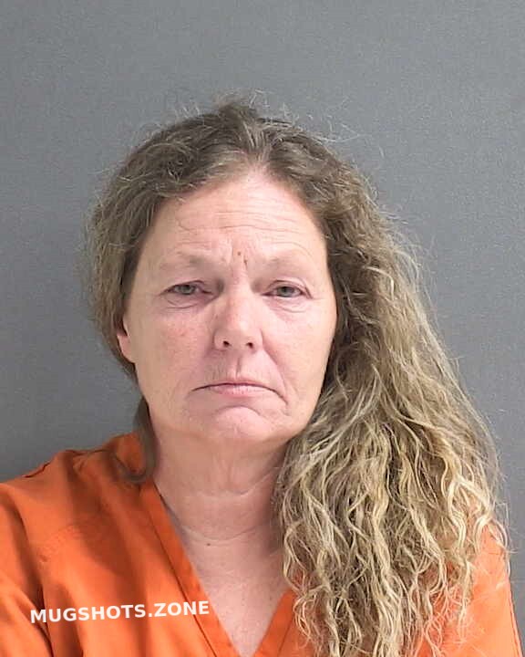 HEISLER CASADAY HEIDI JEAN 08/05/2023 - Volusia County Mugshots Zone