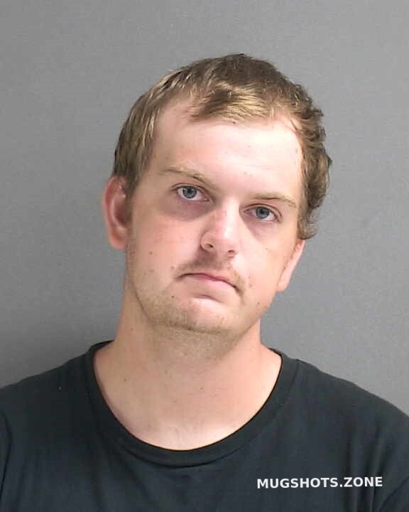 CONROY BRANDON S 08/06/2023 - Volusia County Mugshots Zone