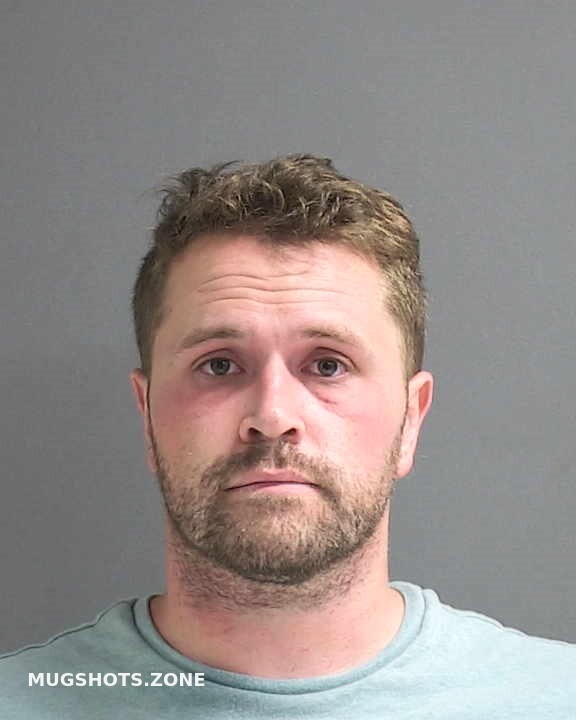 CHRISTESON JORDAN FOWLER 08/06/2023 - Volusia County Mugshots Zone