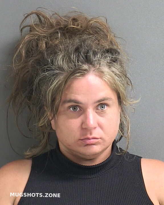 BARFIELD SUMMER D 08/07/2023 - Volusia County Mugshots Zone