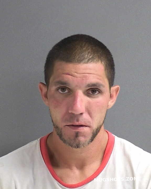 TORRES SEAN DAVID 08/07/2023 - Volusia County Mugshots Zone