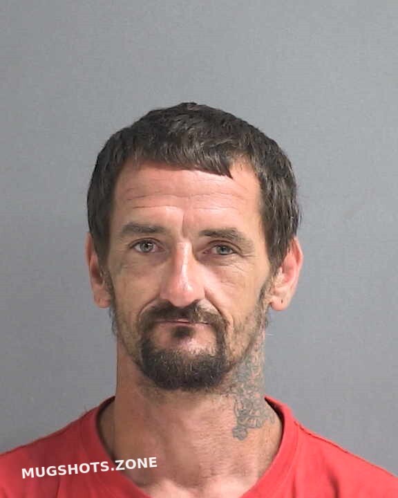 ROOT AARON J 08/08/2023 - Volusia County Mugshots Zone