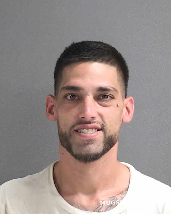 MARINO KEVIN M 08/08/2023 - Volusia County Mugshots Zone