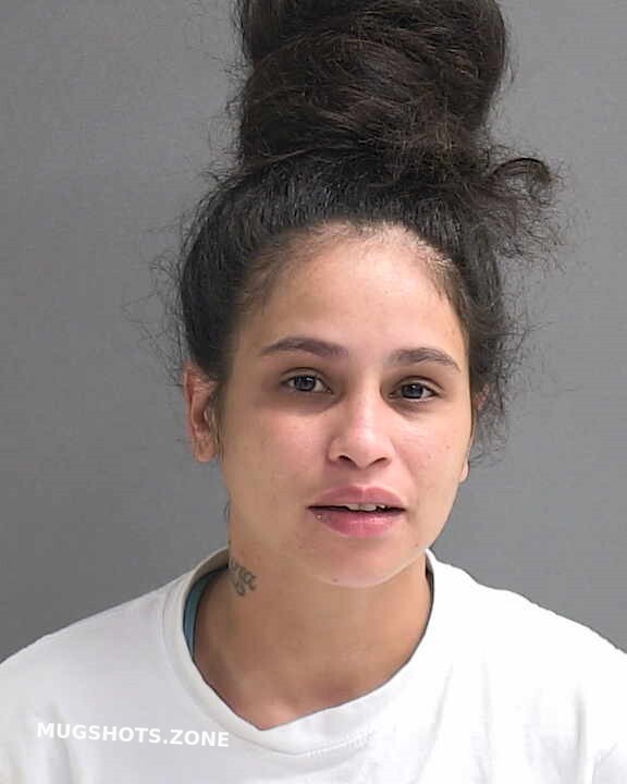 ROSA ASHLEY MARIE 08/08/2023 - Volusia County Mugshots Zone