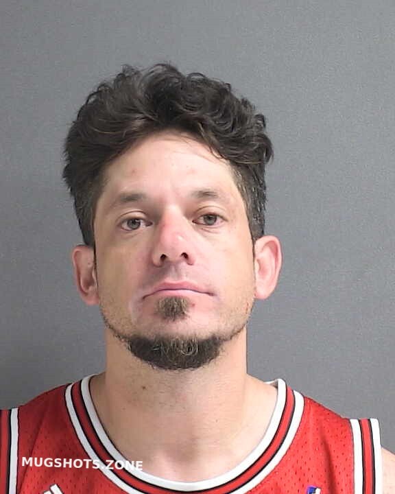 VILLASANA JOSE RAMON 08/08/2023 - Volusia County Mugshots Zone