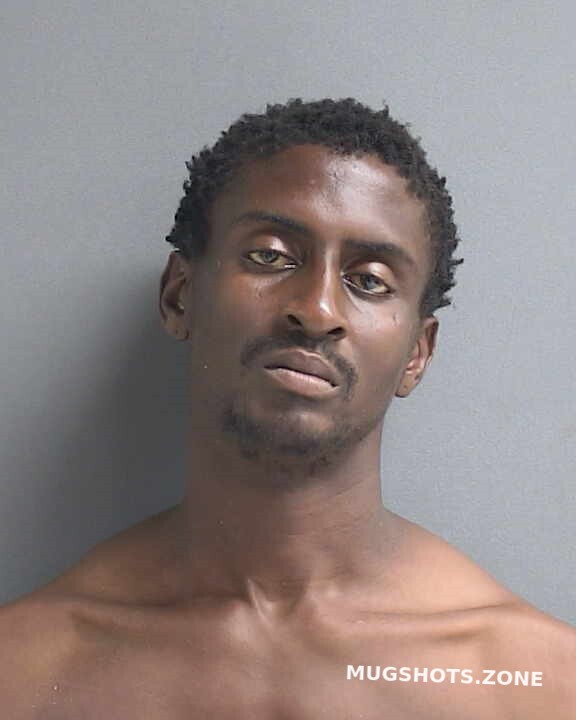 MURRELL KEYLAN K 08/09/2023 - Volusia County Mugshots Zone