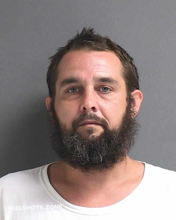 CRIPPA JOSHUA MICHEAL 08/10/2023 - Volusia County Mugshots Zone