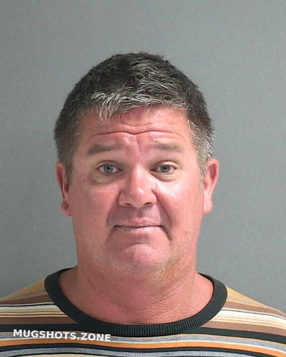 LUKE JAMES BYRON 08/11/2023 - Volusia County Mugshots Zone