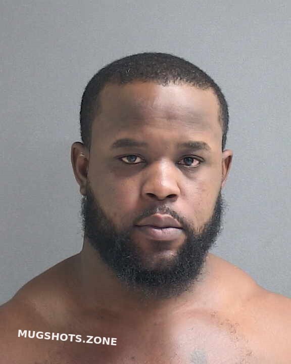 WILLIAMS RALPH J 08/11/2023 - Volusia County Mugshots Zone