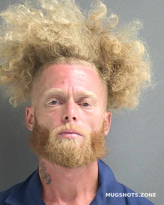 Milligan Brad Scott 08 11 2023 Volusia County Mugshots Zone