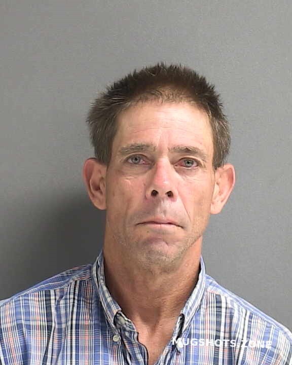 GAMACHE KENNETH A 08/12/2023 - Volusia County Mugshots Zone